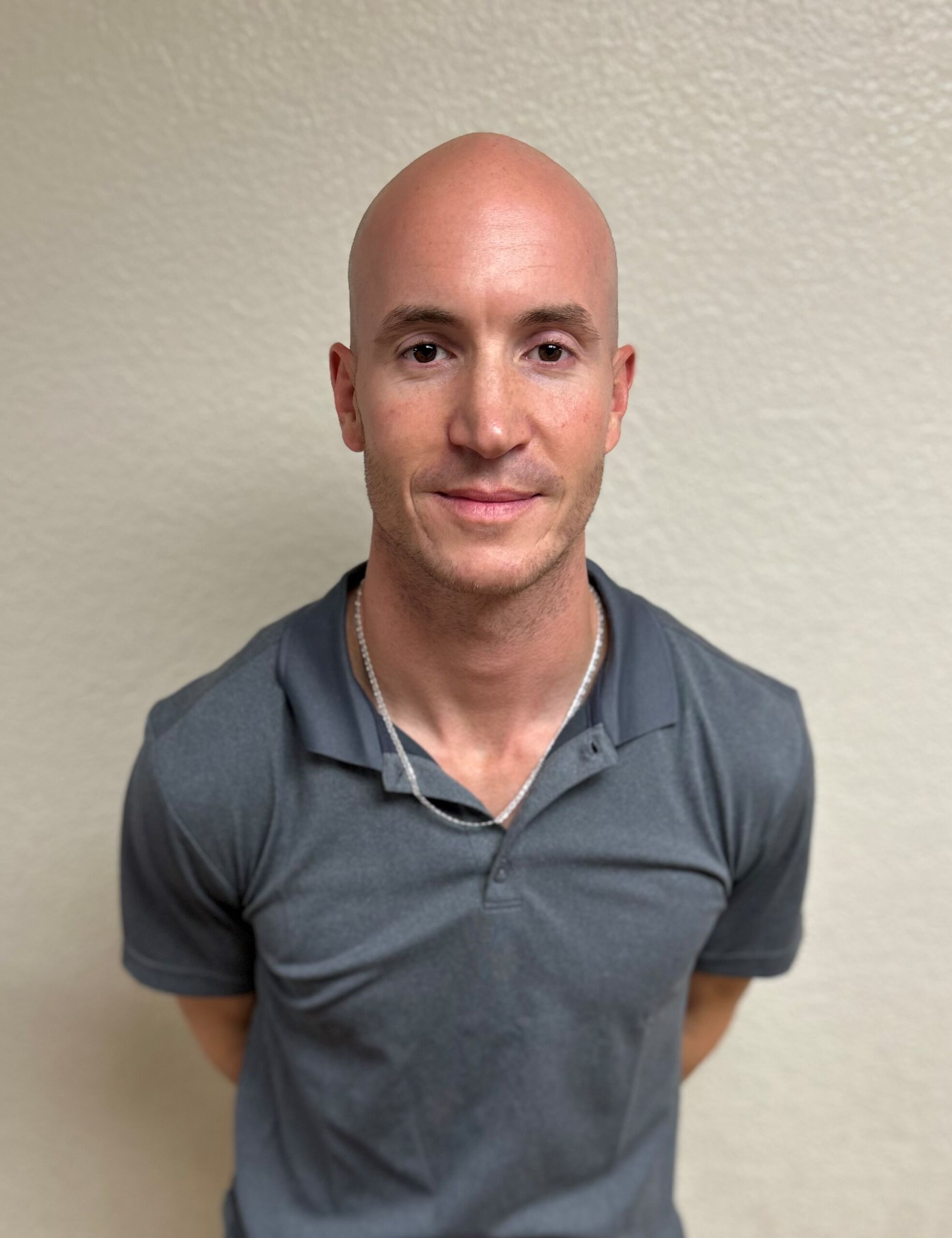 Brock Williams – College Street Health Care Center